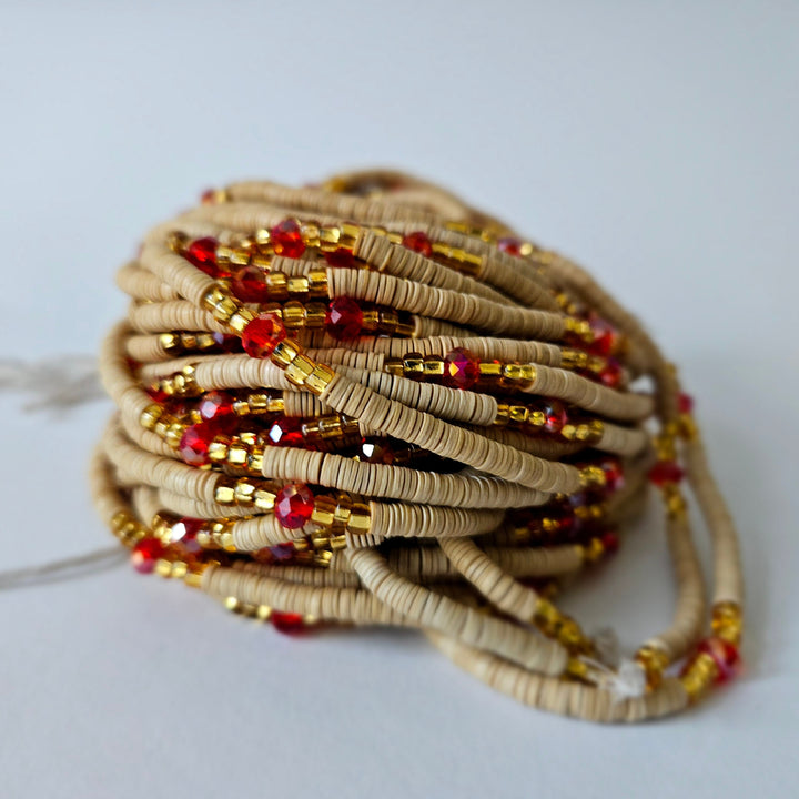 Waist Beads – Handmade Bysanaah